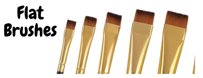Art Brushes – Stellar Haat